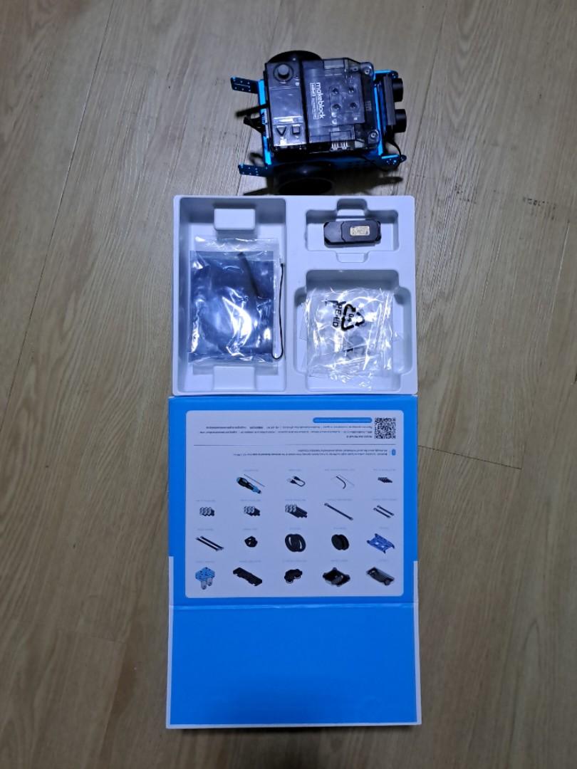 mBot 2 / Neo with CyberPi, Hobbies & Toys, Toys & Games on Carousell