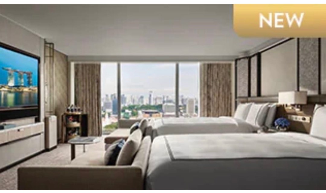 Mbs Premier Room (Dec), Tickets & Vouchers, Local Attractions ...