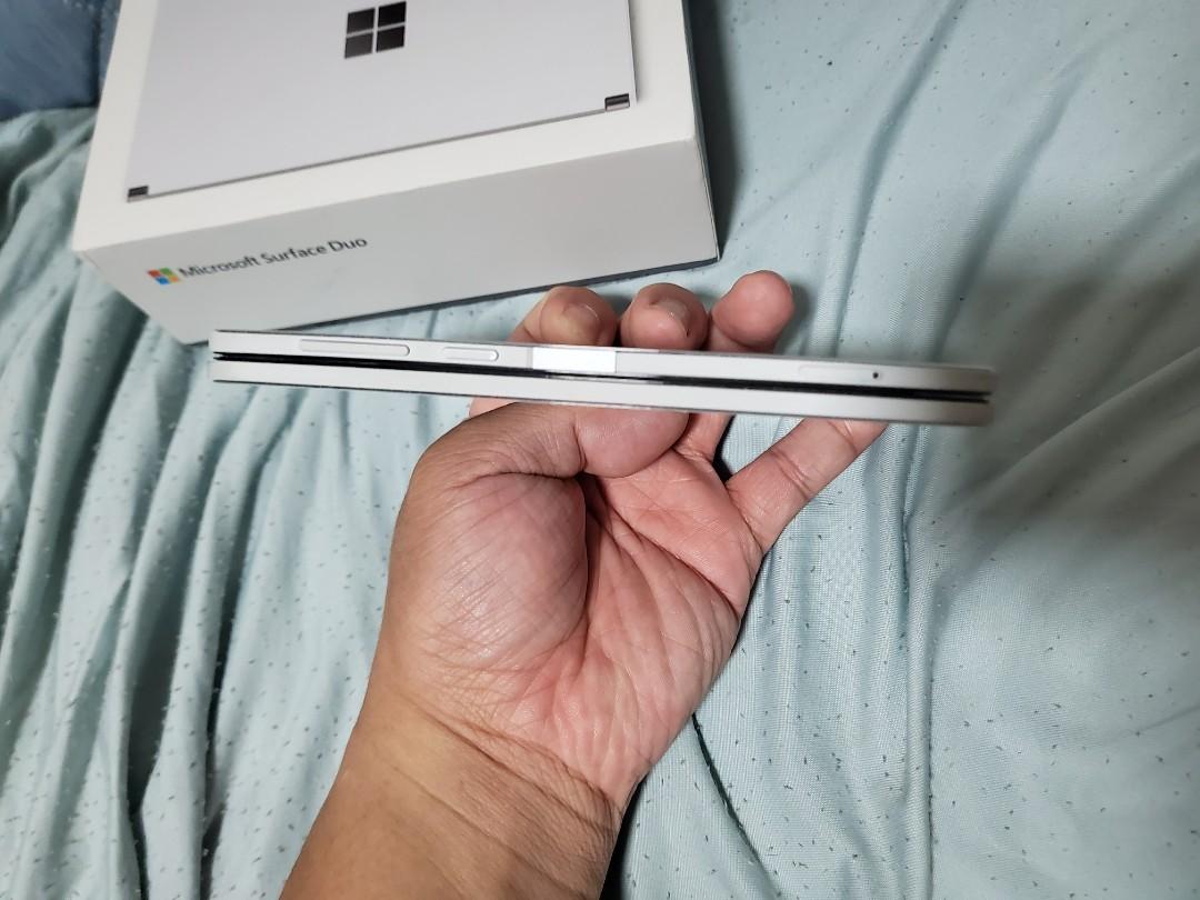 Microsoft DUO, Mobile Phones & Gadgets, Mobile Phones, Android Phones ...