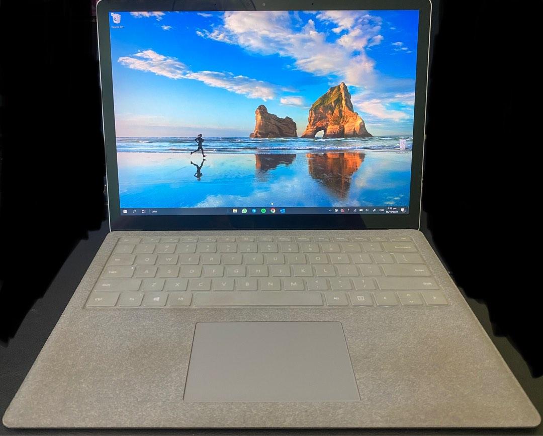 Microsoft Surface Laptop i7, Computers & Tech, Laptops & Notebooks on ...
