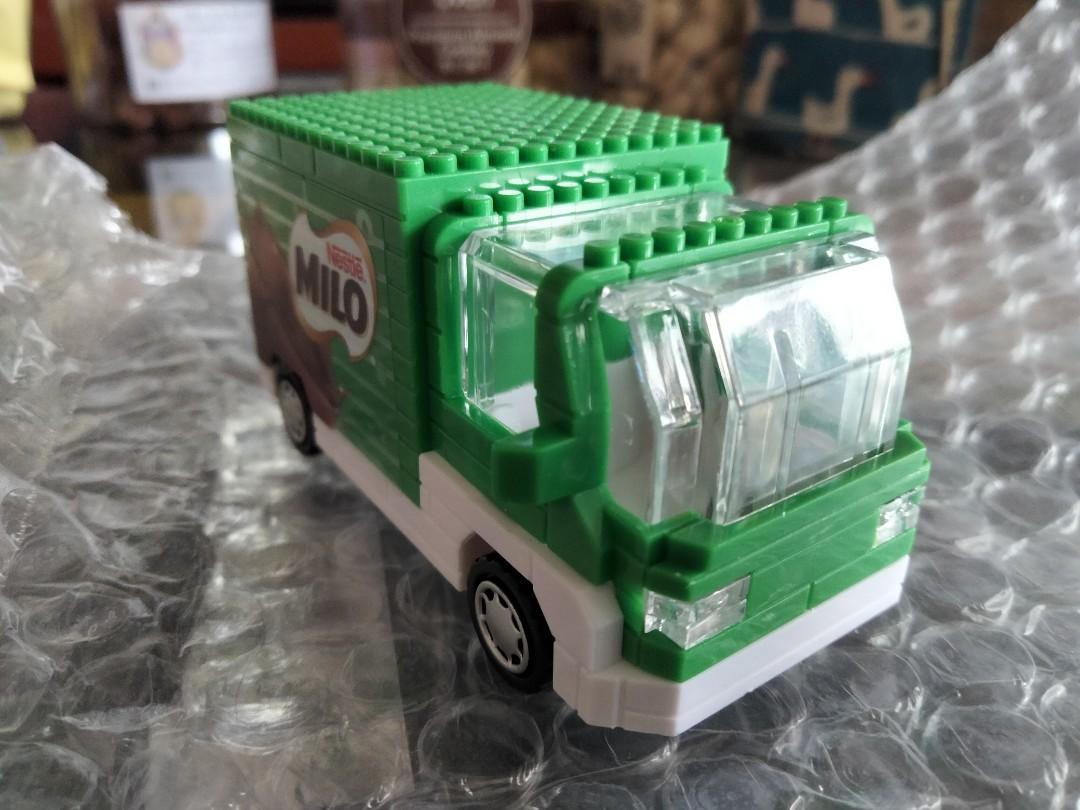 Milo Van. Newest Lego edition., Hobbies & Toys, Memorabilia ...