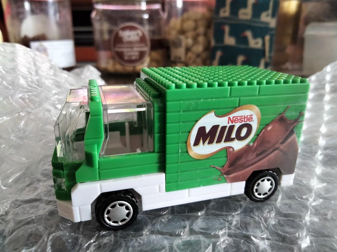 Milo Van. Newest Lego edition., Hobbies & Toys, Memorabilia ...