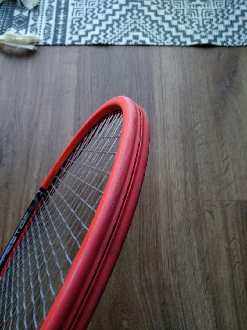 *Mint* Head Prestige MP Tennis Racket, Sports Equipment, Sports & Games ...