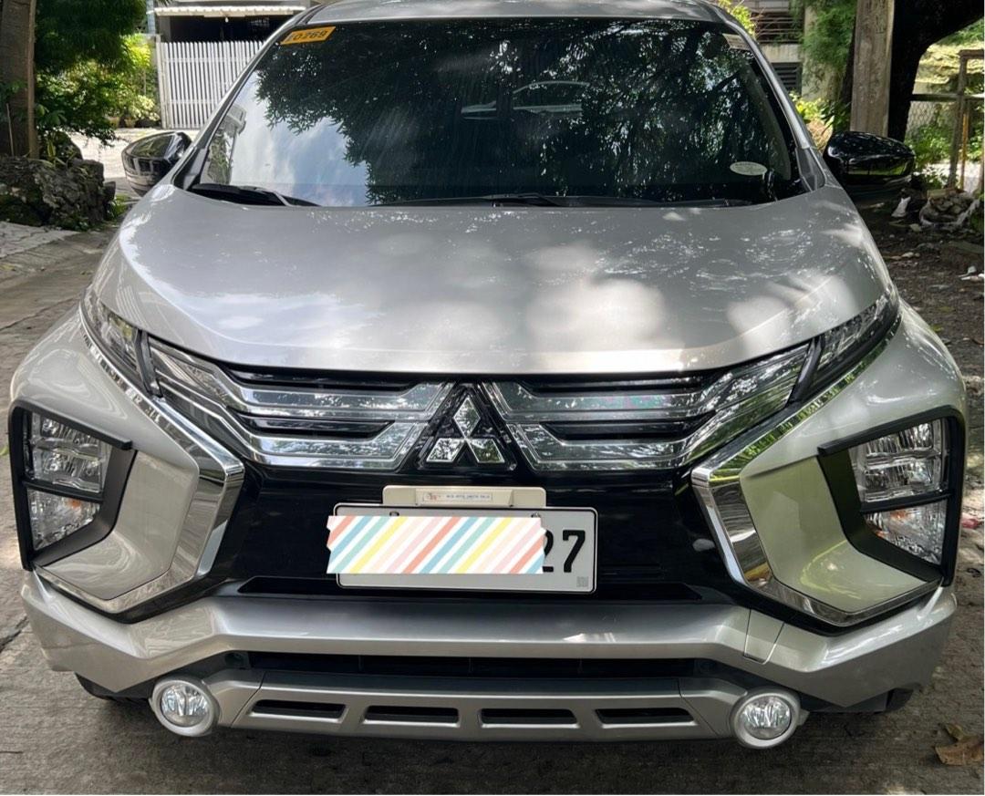 July 2021 XPANDER GLS MATIC LED 1.5L Auto, Cars for Sale, Used Cars on ...