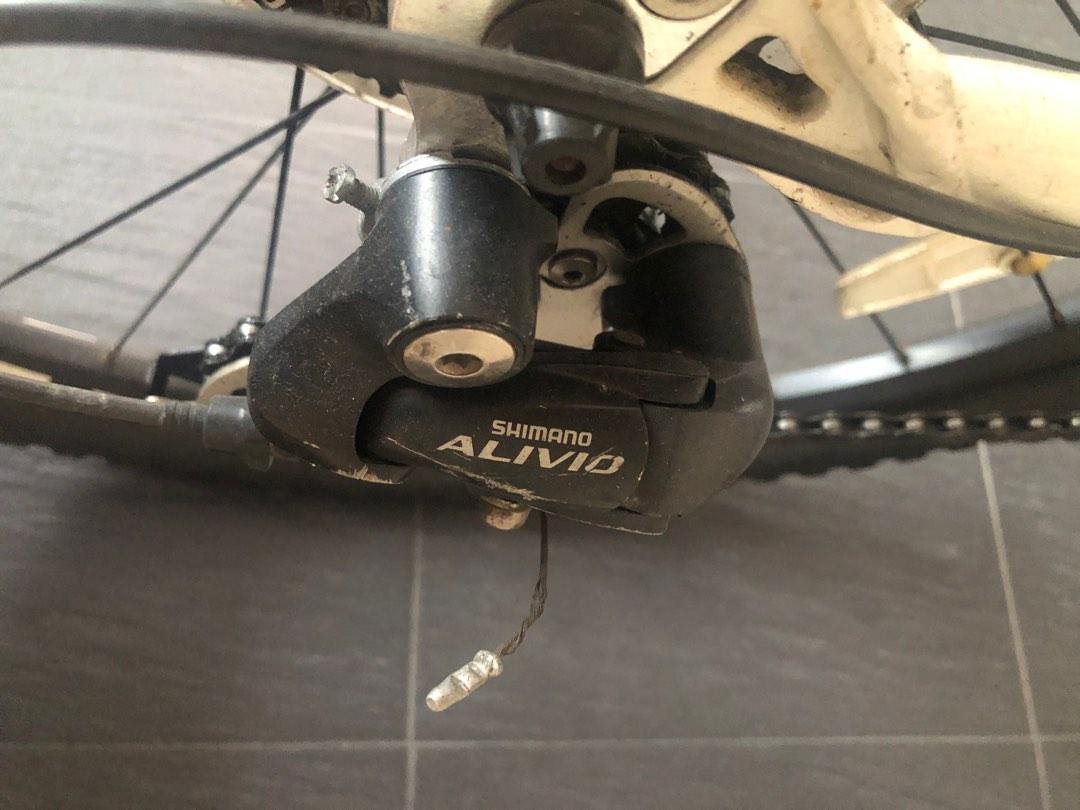 Mountain Bike Merida Duke 600, Sports Equipment, Bicycles & Parts ...