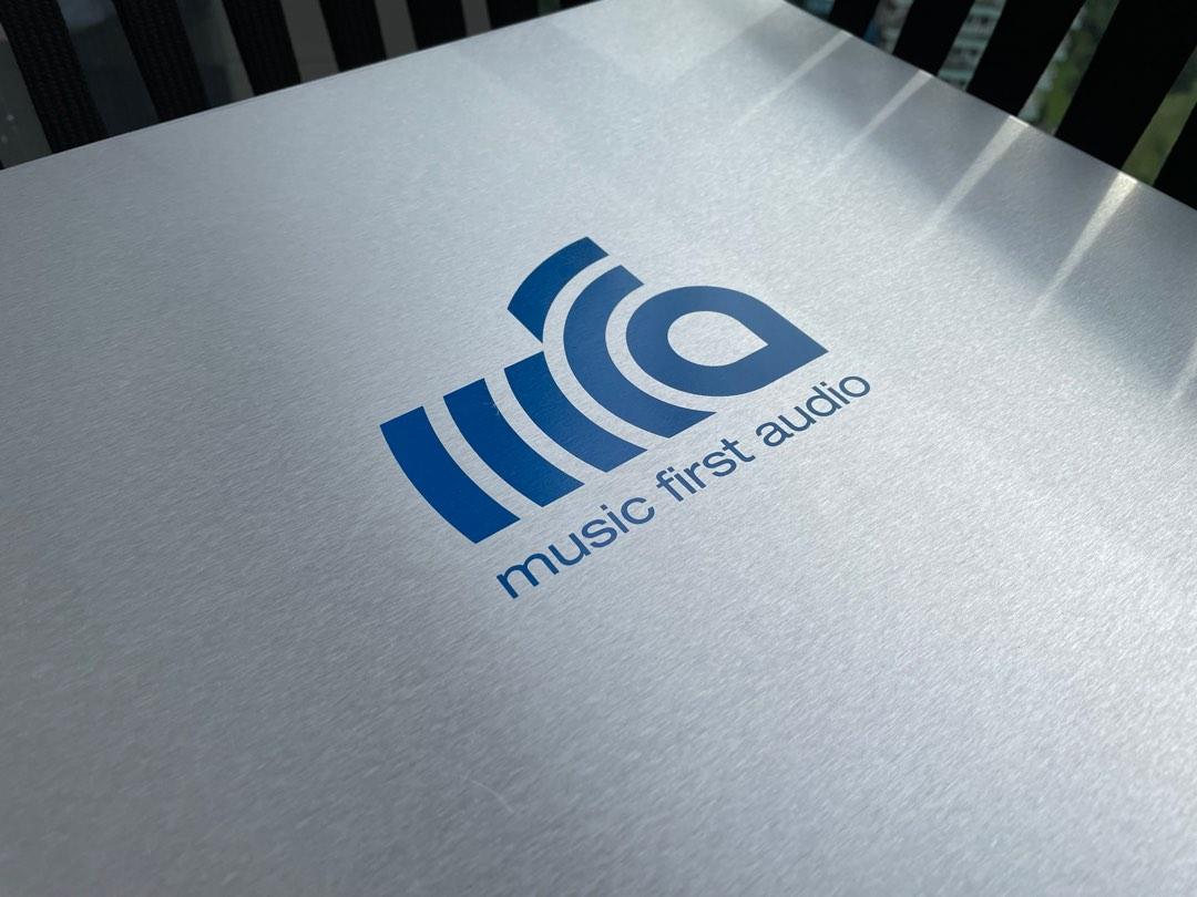 Music First Audio passive preamp, Audio, Soundbars, Speakers ...