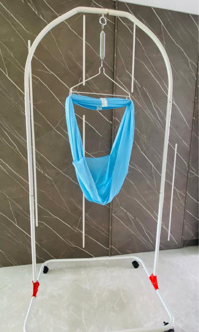 My Dear Spring Cot, Babies & Kids, Baby Nursery & Kids Furniture, Cots ...