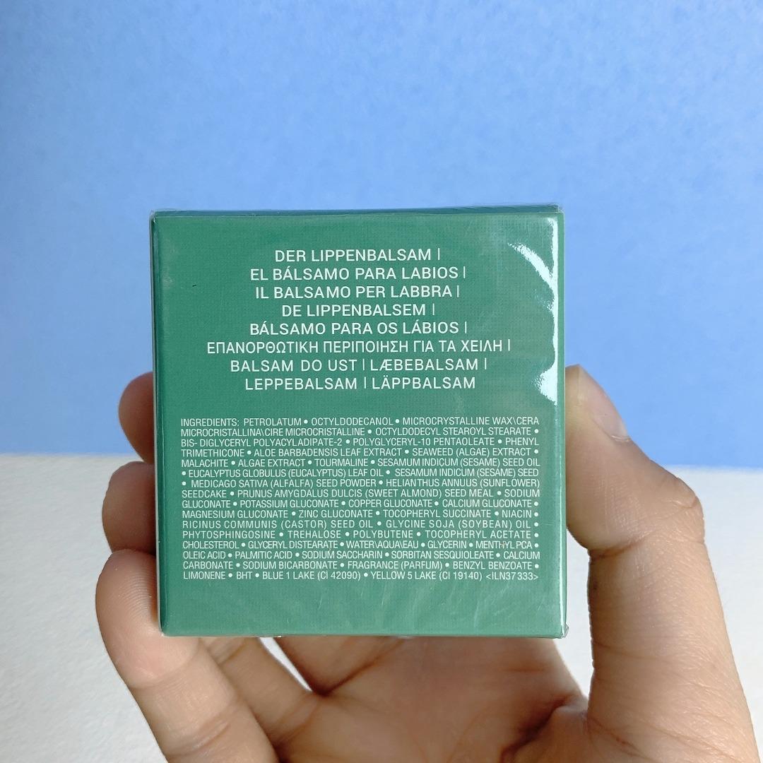 New LA MER Lipstick 9g, Beauty & Personal Care, Oral Care on Carousell