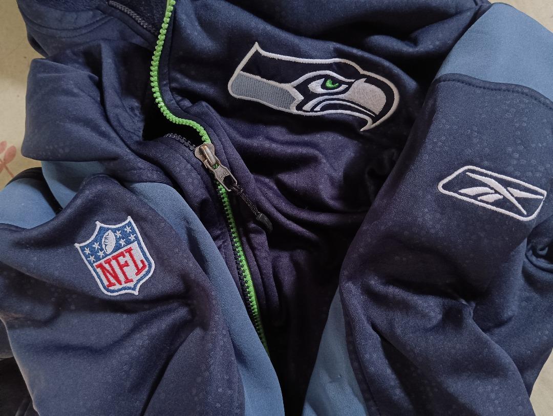 NFL x REEBOK XXL TO XXXL SIZE FRAME ISSUE: CHECK LAST PIC, Men's ...