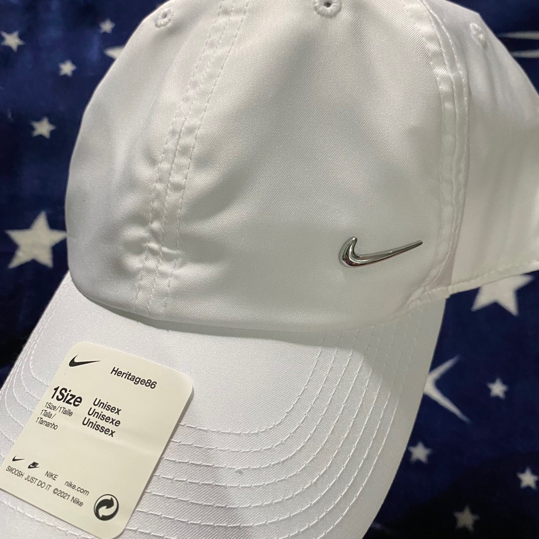 NIKE & ADIDAS CAPS ON HAND, Men's Fashion, Watches & Accessories, Caps ...