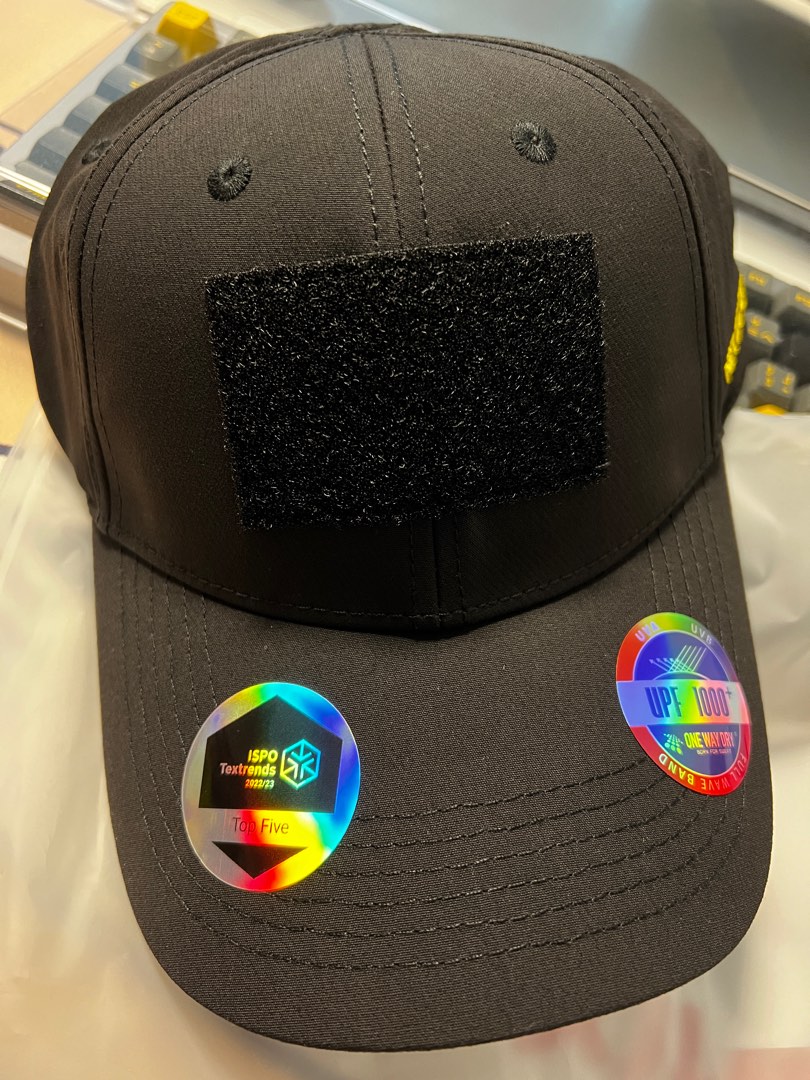 Nitecore Combat Cap NDH10, Men's Fashion, Watches & Accessories, Caps ...