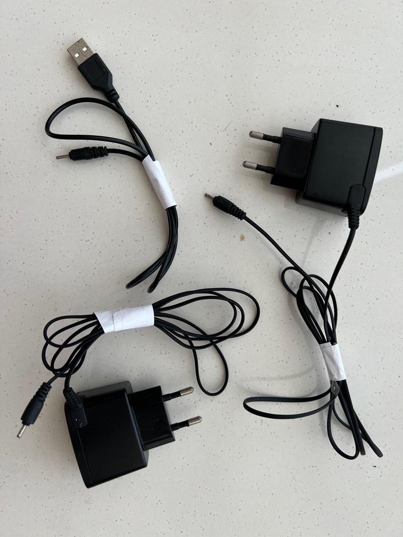 Nokia mobile phone charger & and USB, Mobile Phones & Gadgets, Mobile ...