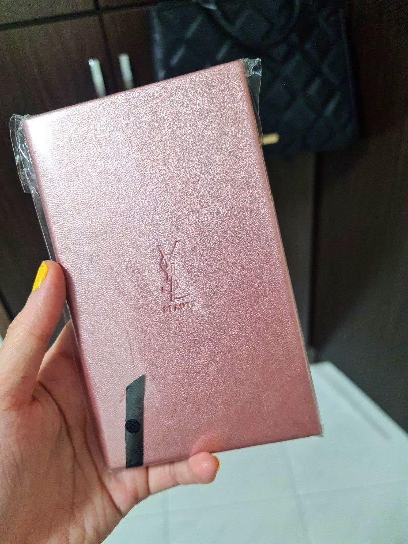 Notebook - YSL, Hobbies & Toys, Stationery & Craft, Stationery & School ...