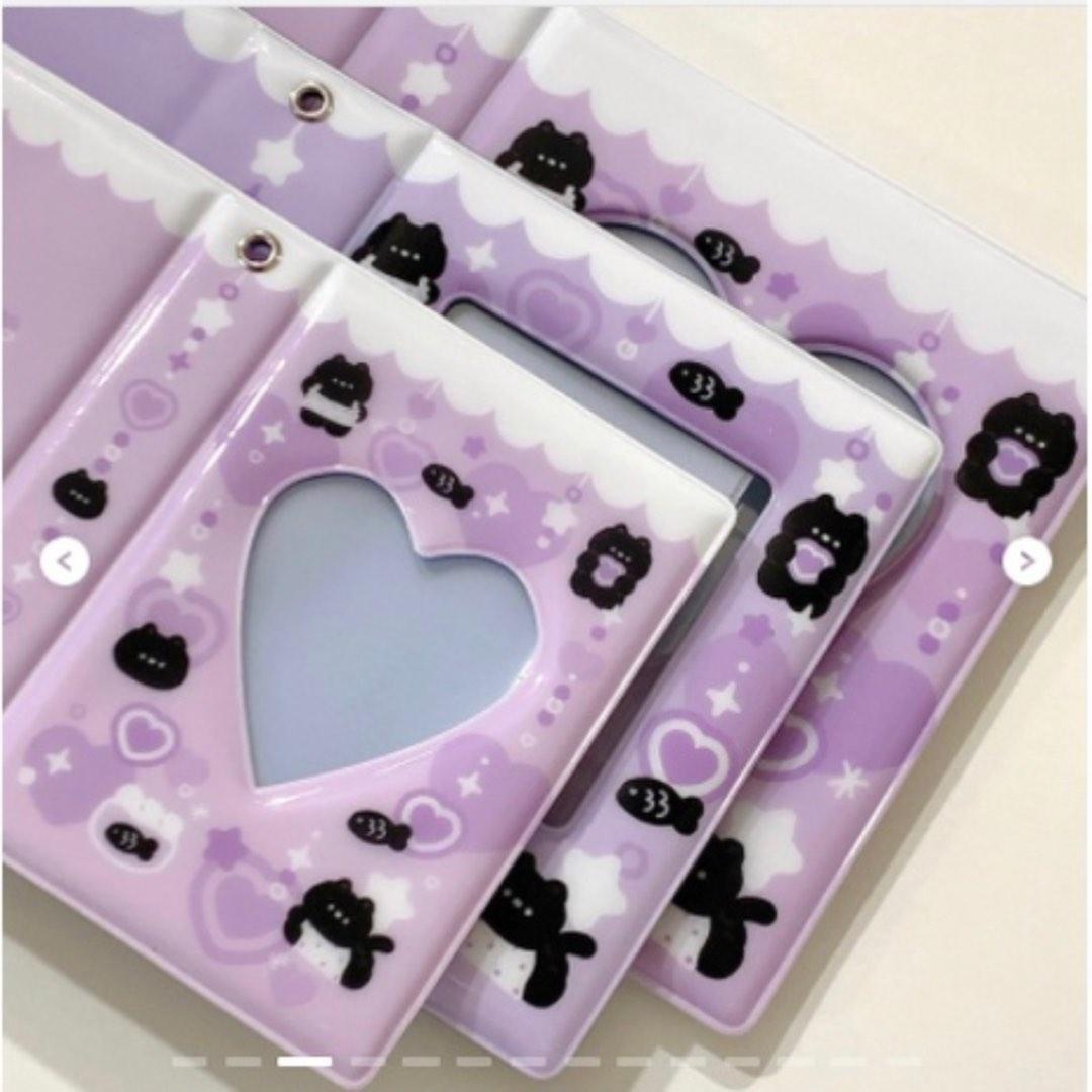 OKIKI Collect Book (Black Ppori), Hobbies & Toys, Memorabilia ...