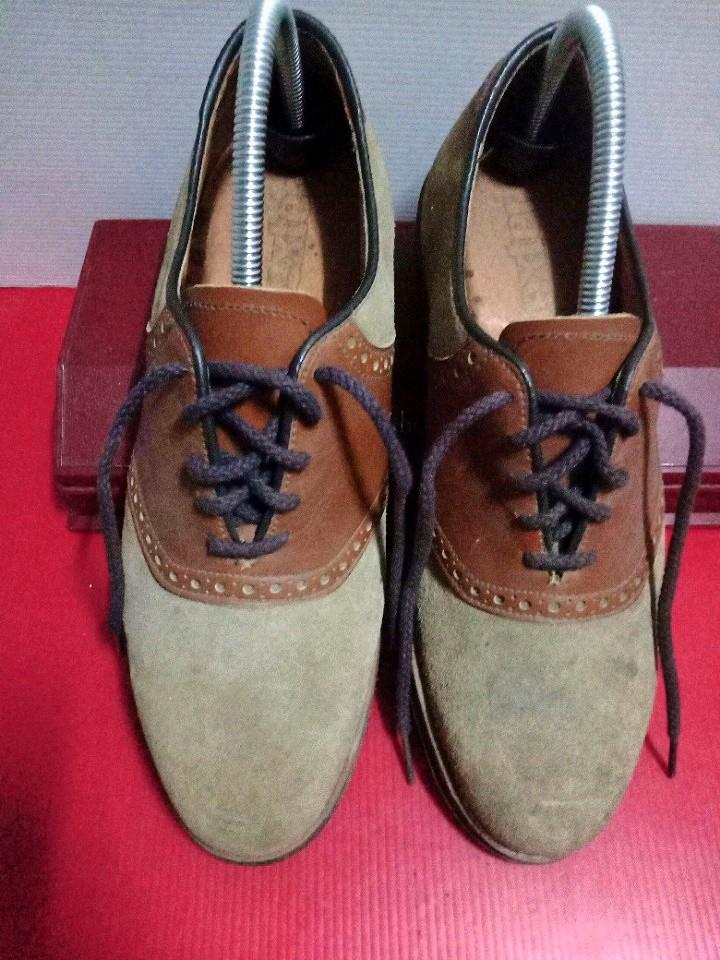 ORIGINAL DEXTER SHOE, Men's Fashion, Footwear, Casual shoes on Carousell