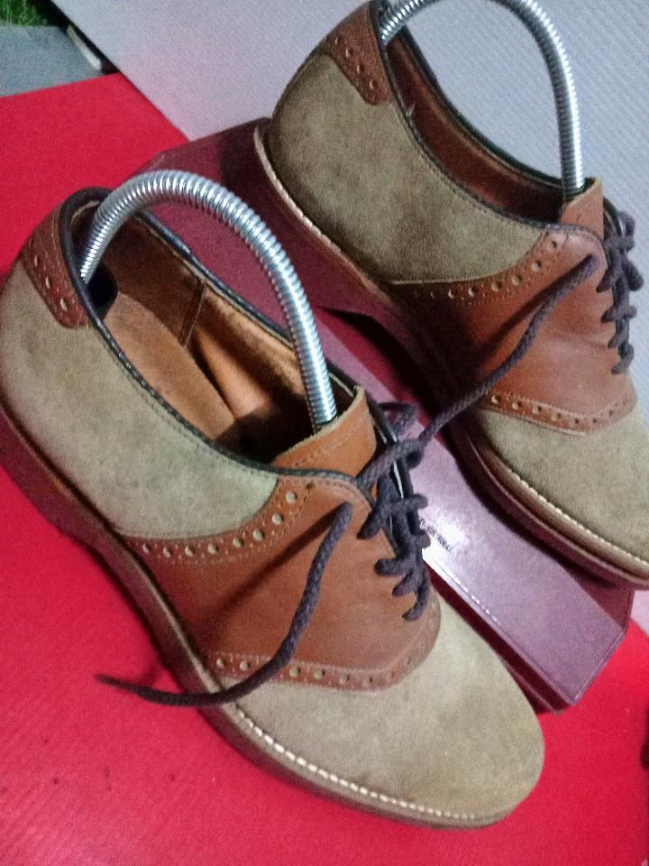 ORIGINAL DEXTER SHOE, Men's Fashion, Footwear, Casual shoes on Carousell