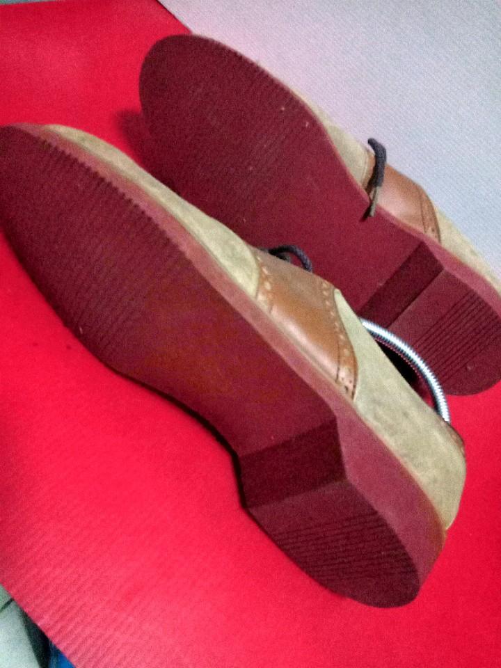 ORIGINAL DEXTER SHOE, Men's Fashion, Footwear, Casual shoes on Carousell