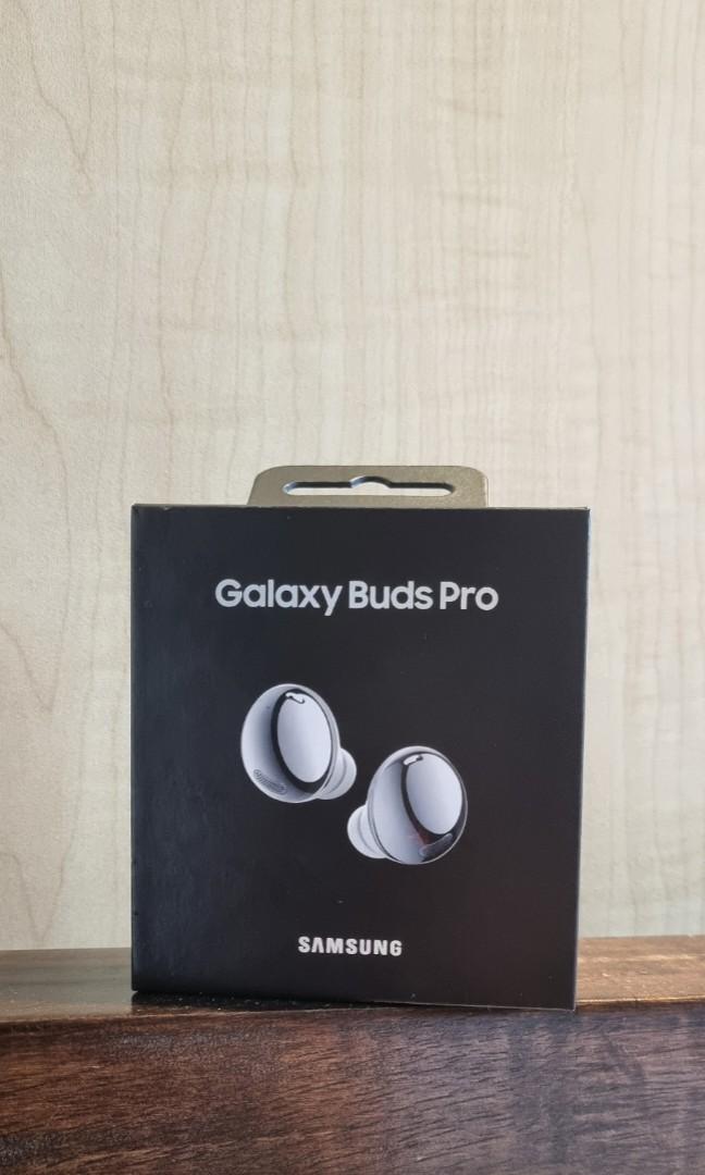 Original Samsung Galaxy Buds Pro, Audio, Earphones on Carousell