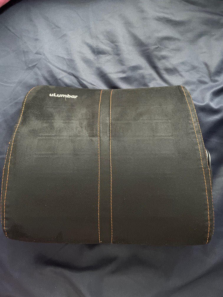 OSIM ulumbar, Health & Nutrition, Braces, Support & Protection on Carousell