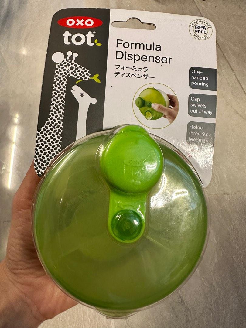 OXO TOT - formula dispenser (brand new), Babies & Kids, Nursing ...