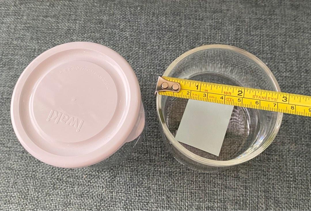 Pack range iwaki pyrex, Furniture & Home Living, Kitchenware ...