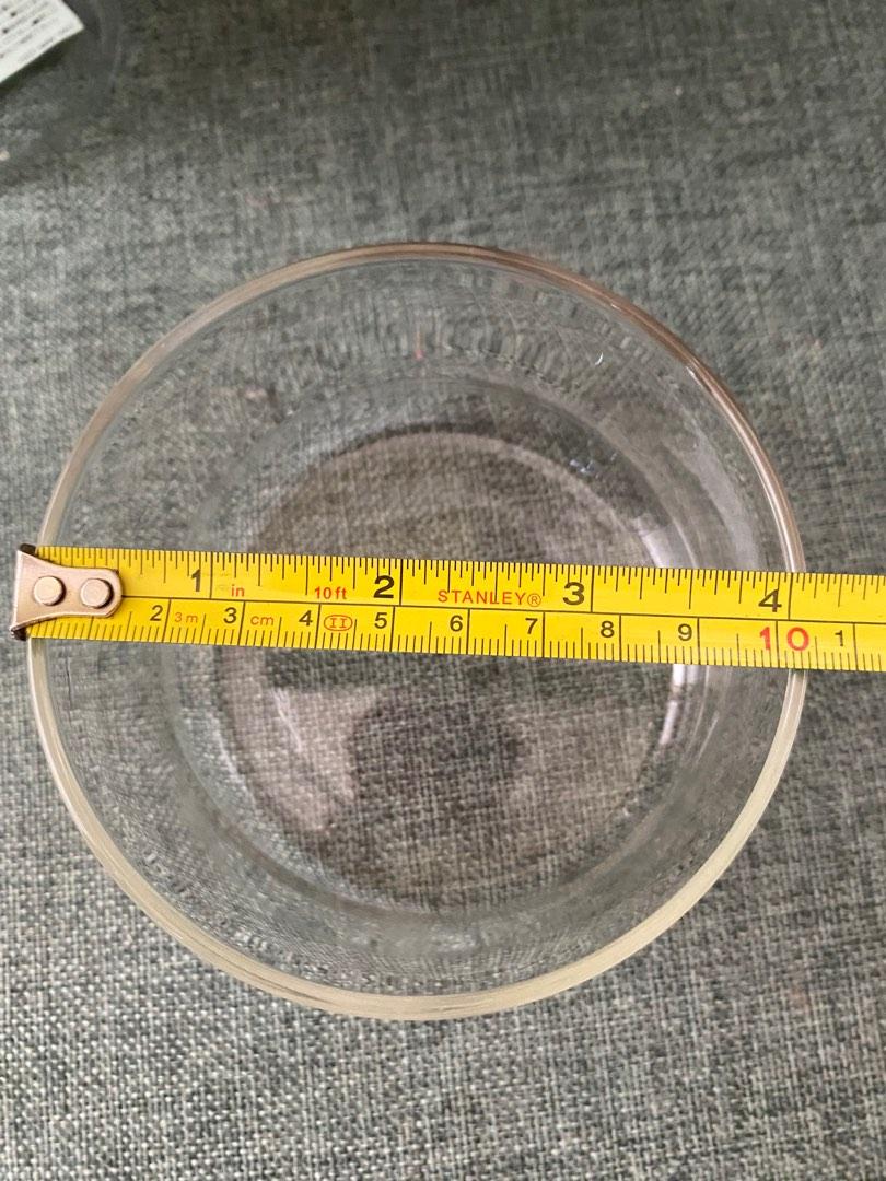 Pack range iwaki pyrex, Furniture & Home Living, Kitchenware ...