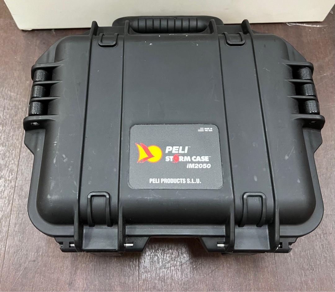 Pelican case, Men's Fashion, Bags, Briefcases on Carousell