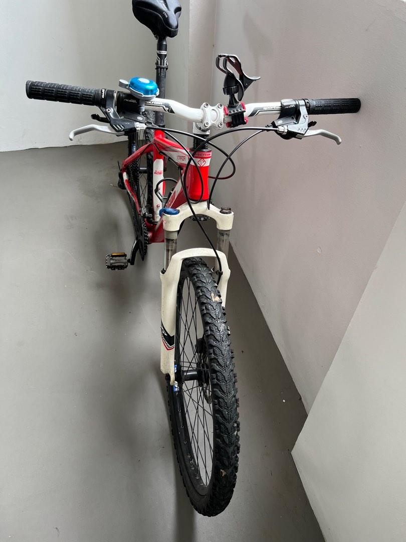 Polygon Xtrada 4.0, Sports Equipment, Bicycles & Parts, Bicycles on ...