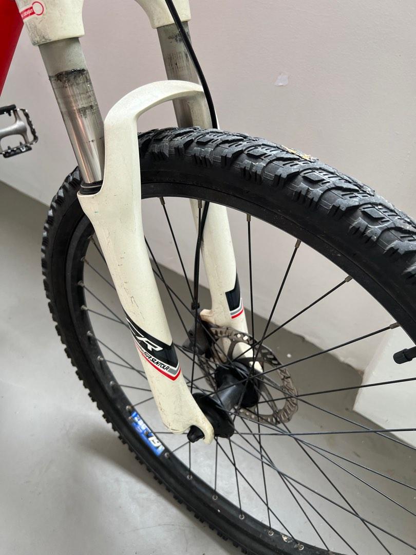 Polygon Xtrada 4.0, Sports Equipment, Bicycles & Parts, Bicycles on ...