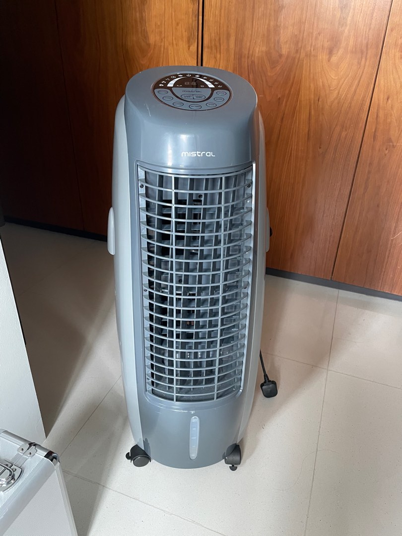 Portable airco, TV & Home Appliances, Air Conditioners & Heating on ...