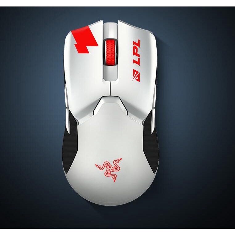 Razer LPL Limited Edition Wireless Gaming Mouse, Computers & Tech ...