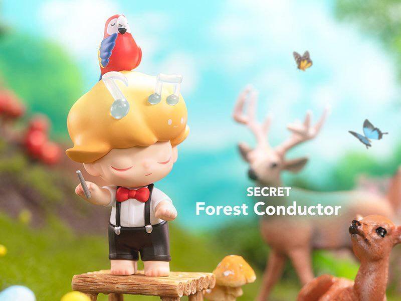 [Preorder]Pop Mart Dimoo Pets Vacation Series Blind Box Set of 12 ...