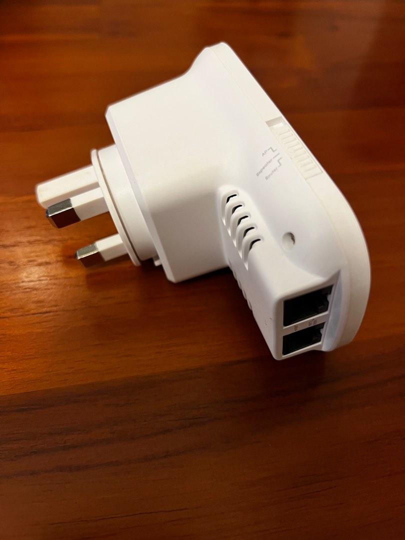 Prolink PEN1201 Wifi Extender Computers Tech Parts Accessories Networking On Carousell