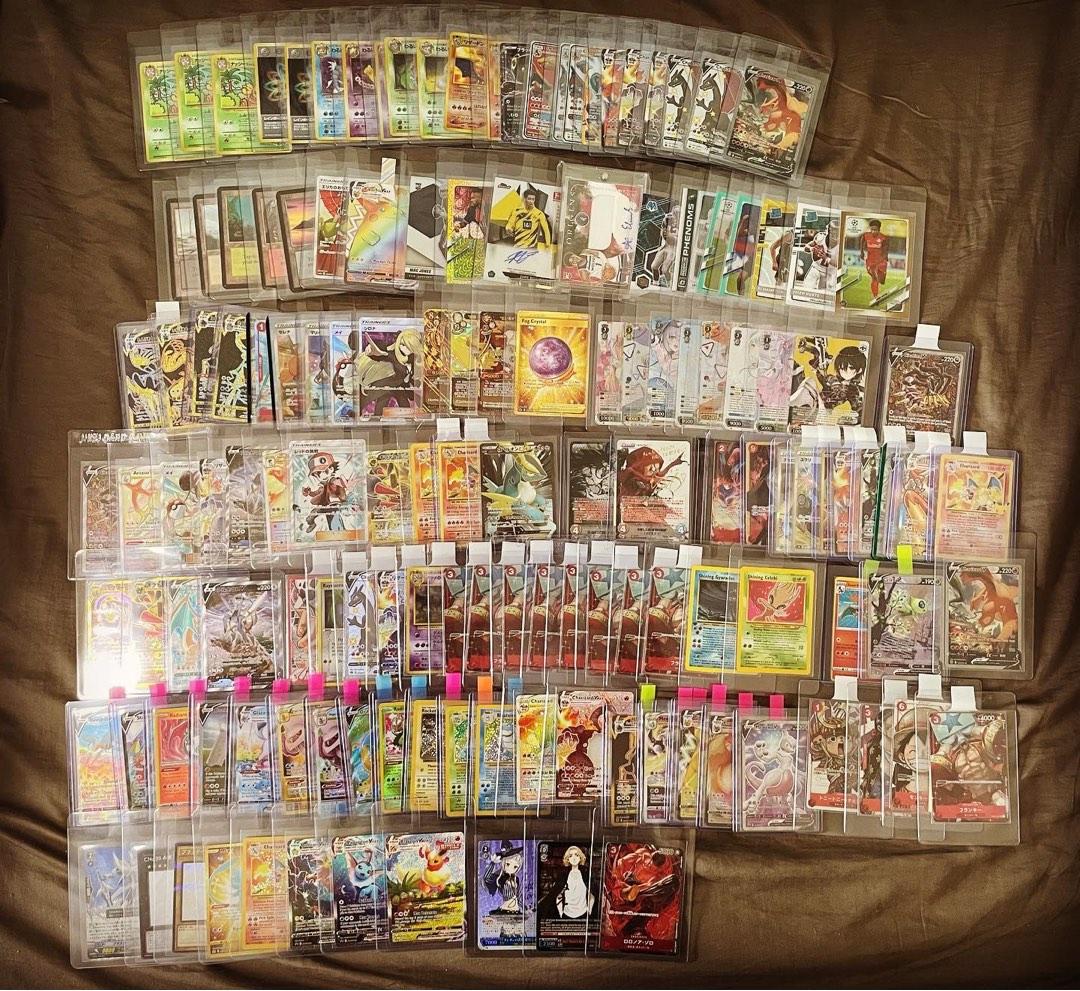 $35 by 22 Oct 2022!!! PSA Grading and BGS Grading, Hobbies & Toys ...