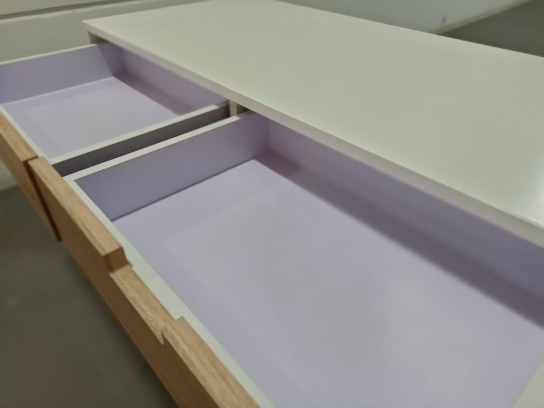 QUEST Writing Desk, Furniture & Home Living, Furniture, Tables & Sets ...