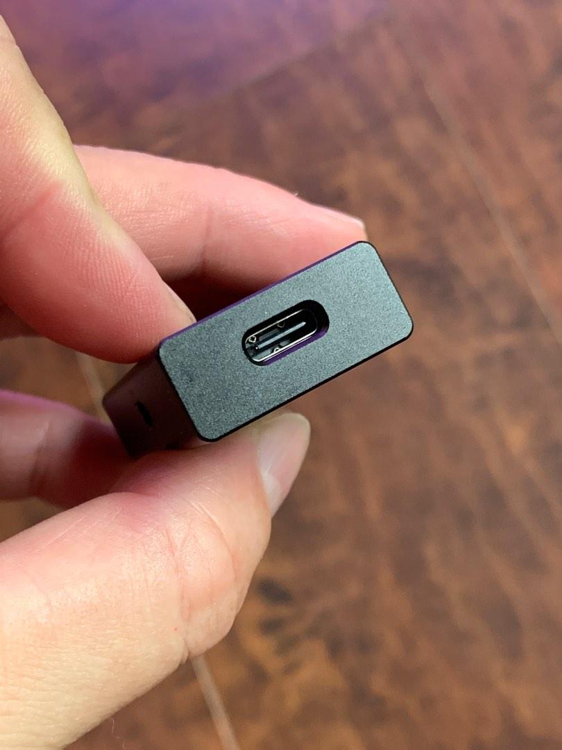 Questyle M15 dac dongle, Audio, Portable Audio Accessories on Carousell