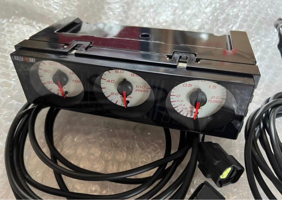 Ralliart Triple Din CT9A Evo 9 Colt Ver R Mitsubishi , Car Accessories ...