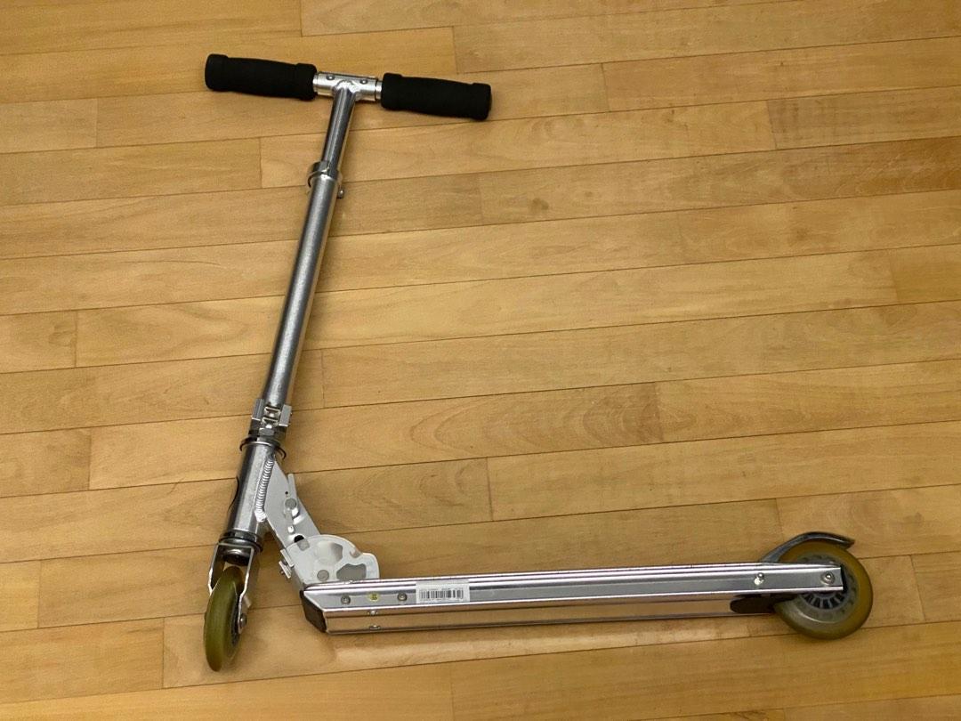 Razor Foldable Kids Scooter A4, Sports Equipment, Sports & Games ...