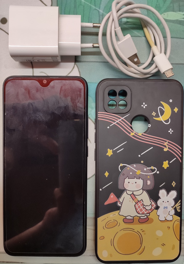 Redmi 9c 32GB, Mobile Phones & Gadgets, Mobile Phones, Android Phones ...