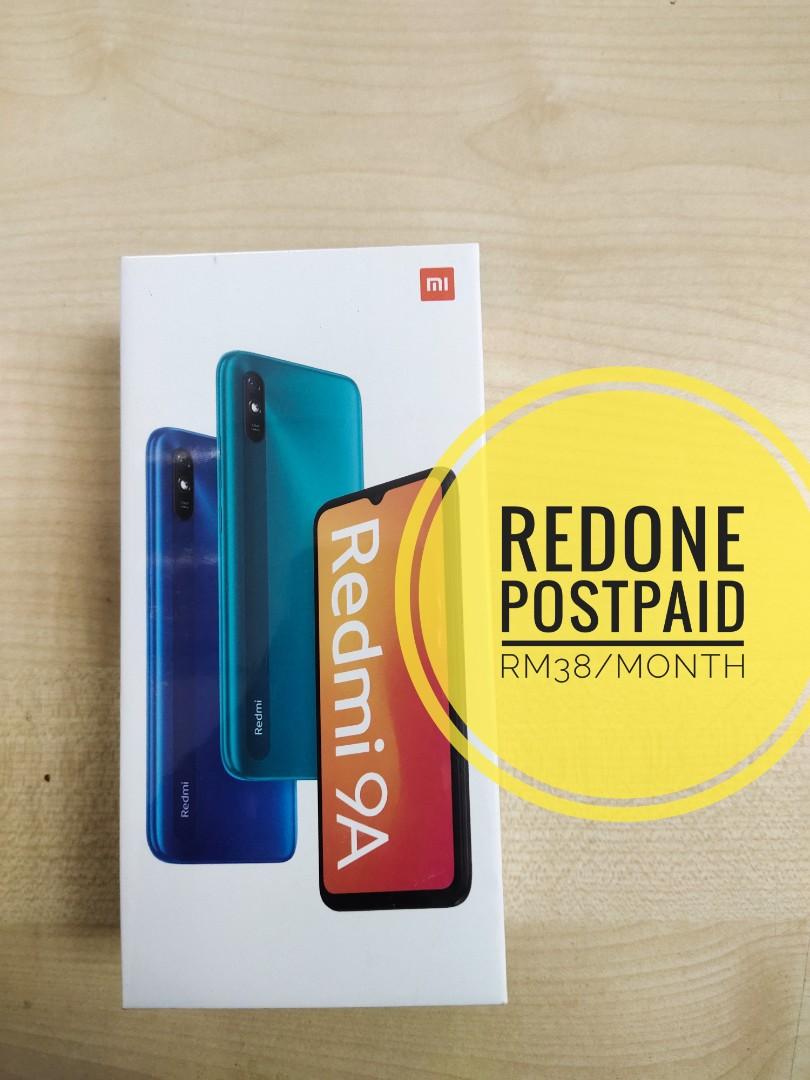 Redone Phone Plan RM38/month, Mobile Phones & Gadgets, Mobile Phones ...