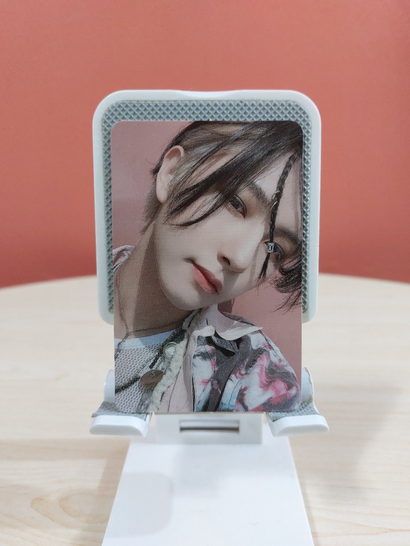 NCT Dream Renjun Hot Sauce Chilling PC, Hobbies & Toys, Memorabilia & Collectibles, K-Wave on ...