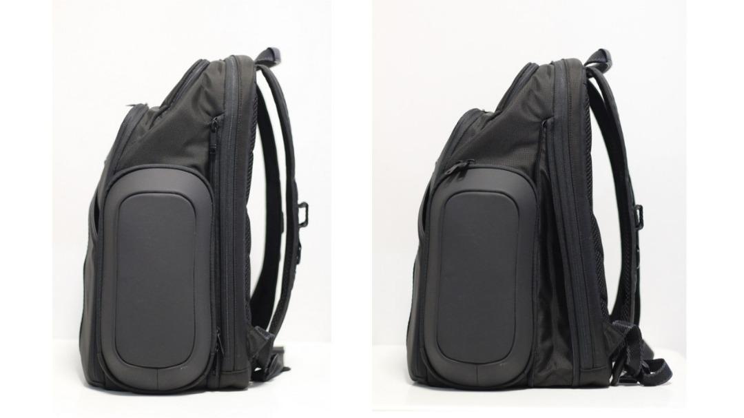 Retail $1040 - Tumi 2325001D - Esports Pro Large Backpack / 18" laptop ...