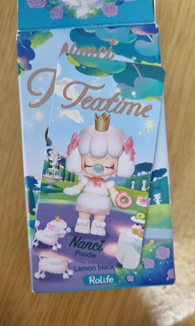 Rolife Nanci, Hobbies & Toys, Toys & Games on Carousell