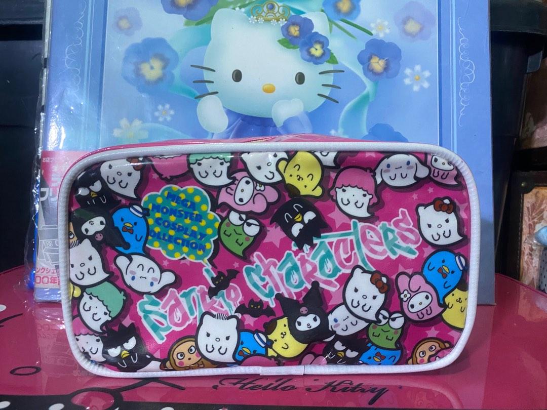 Sa rio Characters, Women's Fashion, Bags & Wallets, Purses & Pouches on ...