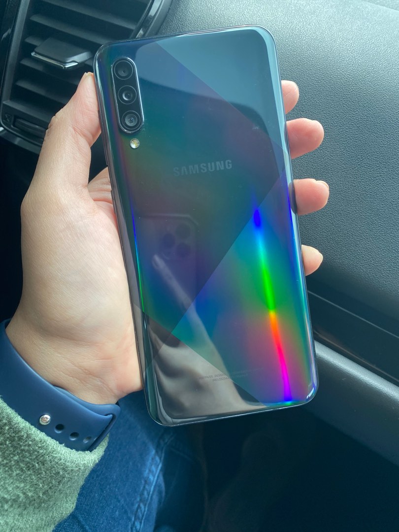 Samsung Galaxy A50s 128gb, Mobile Phones & Gadgets, Mobile Phones ...