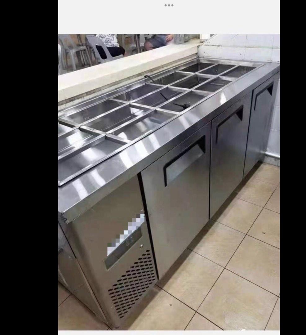 Sandwich Chiller, TV & Home Appliances, Kitchen Appliances ...