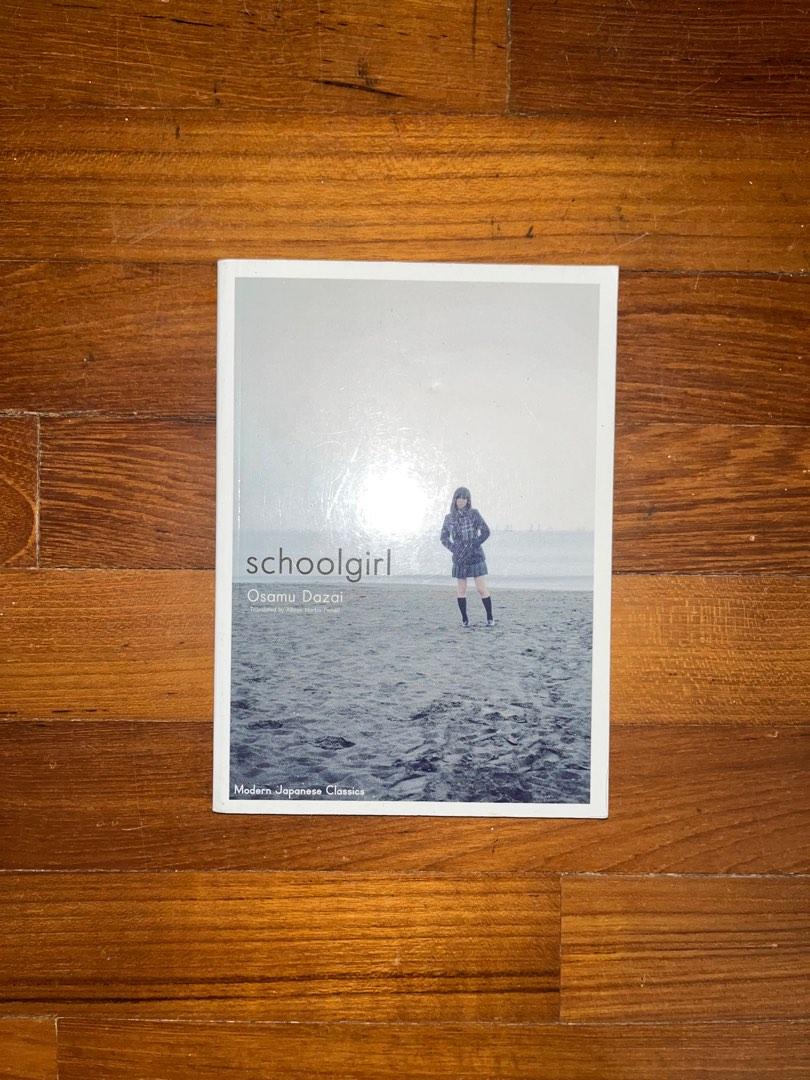 schoolgirl osamu dazai fiction memoir young adult, Hobbies & Toys ...