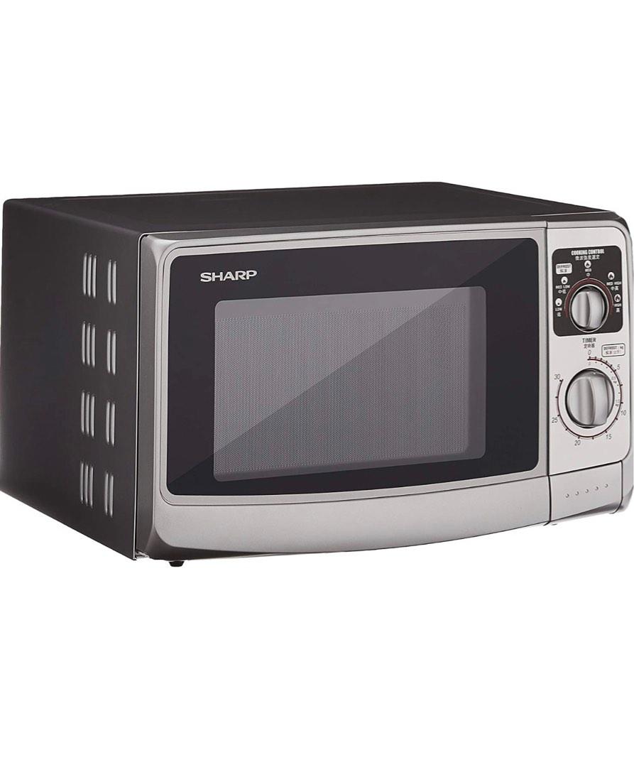 Sharp Microwave Oven, TV & Home Appliances, Kitchen Appliances, Other ...