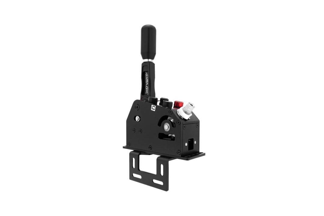 Simagic brackets / Simagic L shaped bracket / simagic table clamp desk ...
