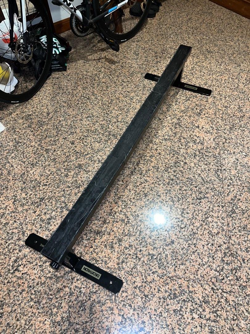 Skateboard/Scooter/BMX rail, Sports Equipment, Sports & Games, Skates ...